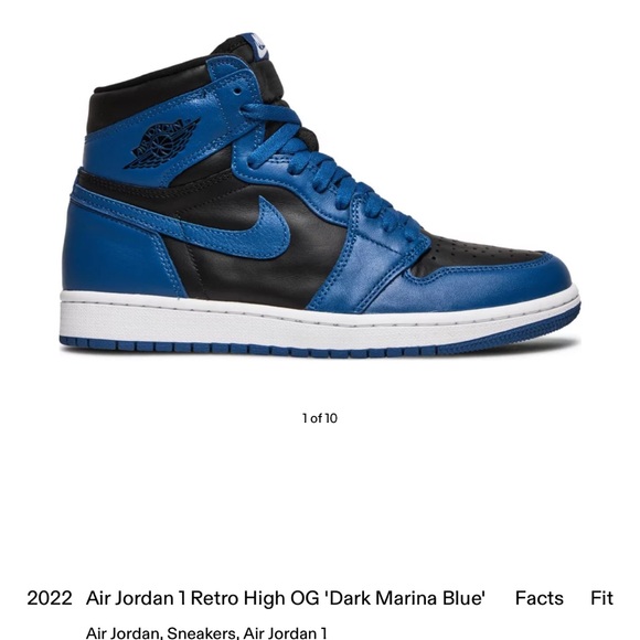 Nike | Shoes | Jordan High | Poshmark